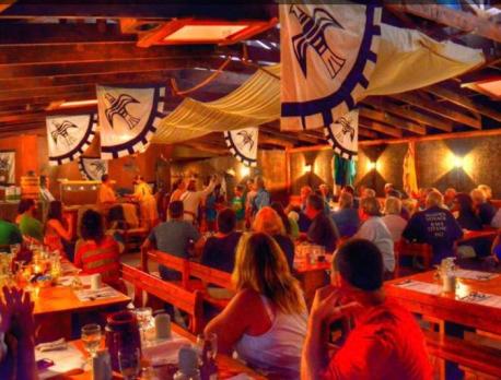 Most Unique Themed Restaurant in Canada (Part Two) | Tellwut.com