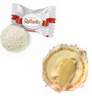 Ferrero Rocher | Tellwut.com