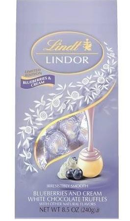 Spring Lindt Truffles | Tellwut.com