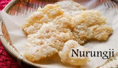 Nurungji | Tellwut.com
