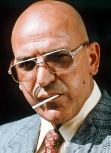 Classic TV quotes that now part everyday vocabulary - Part 4 | Tellwut.com