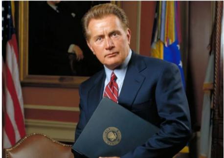 Fictional Political Candidates That Have Entertained - Part 1 | Tellwut.com