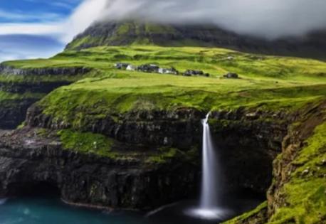 The Most Remote Homes in World - Part 1 | Tellwut.com