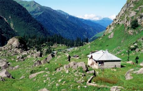 The Most Remote Homes in World - Final | Tellwut.com