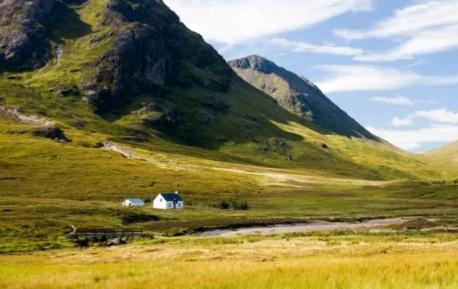 The Most Remote Homes in World - Final | Tellwut.com