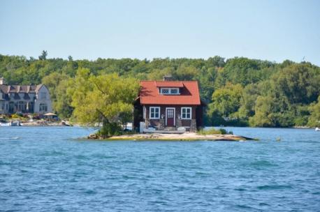 The Most Remote Homes in World - Final | Tellwut.com
