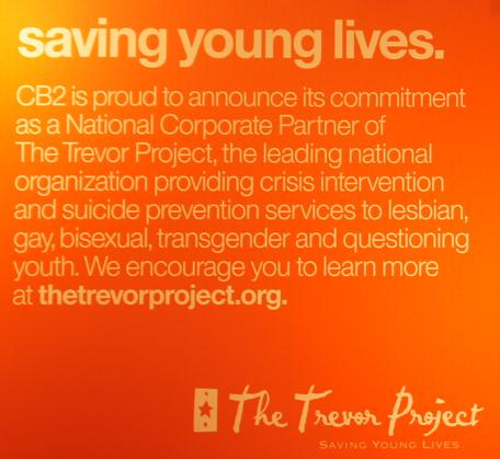 The Trevor Project: Saving Lives With LGBTQ Youth Since 1998 | Tellwut.com