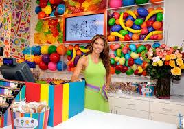The Queen Candy Land | Tellwut.com