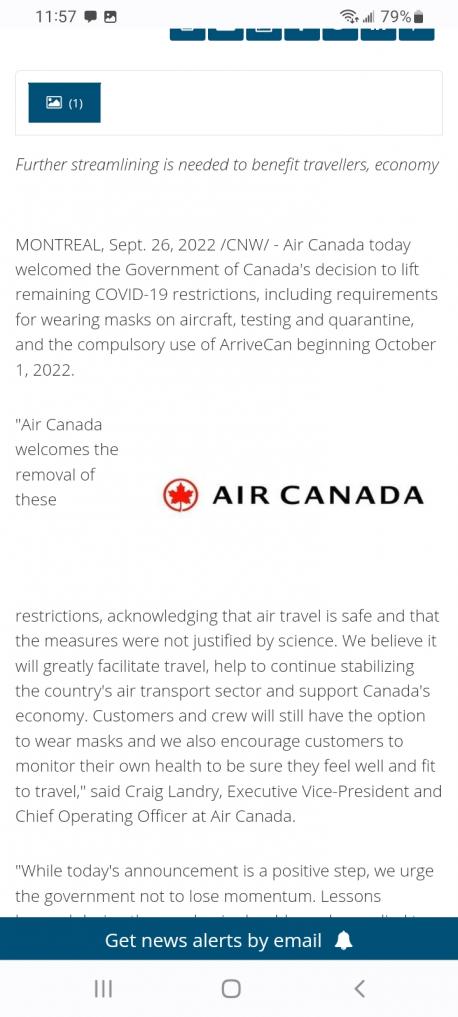 Not justified by science | Tellwut.com